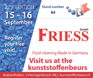 Friess Fluid Cleaning | Made in Germany | Equipment and Systems